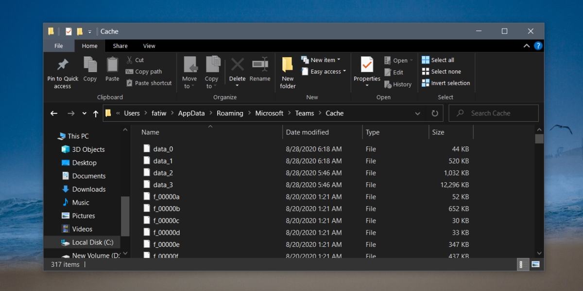 Microsoft Teams Not Showing Images? Try these fixes - Hawkdive.com