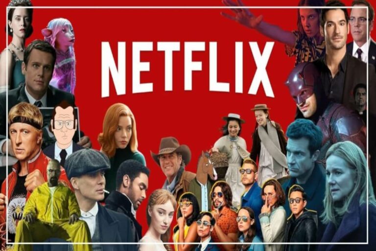 How To Join Netflix Watch Party Using Teleparty - Hawkdive.com