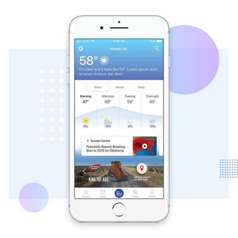 How To Set Up Good Morning Feature On Your iPhone - Hawkdive.com