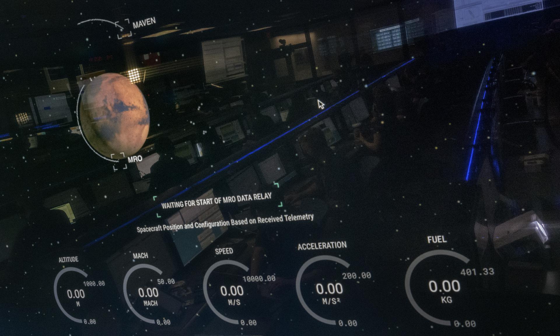 Exploring Careers: Teen Mathematicians at NASA - Hawkdive.com