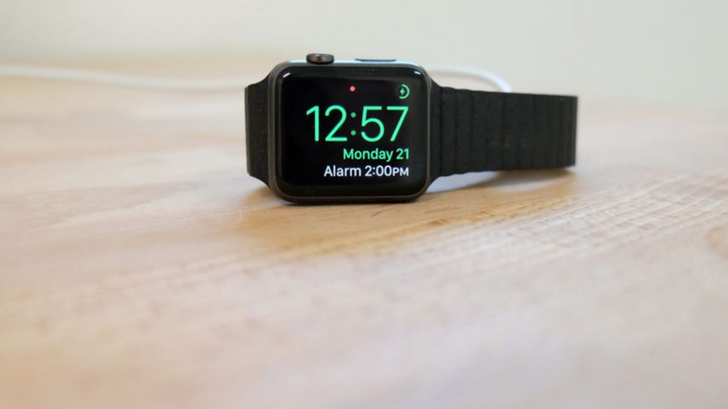 How To Set Up And Use Apple Watch Nightstand Mode - Hawkdive.com