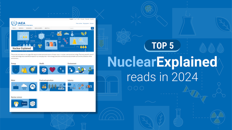 Best 2024 Reads on Nuclear Explained - Hawkdive.com