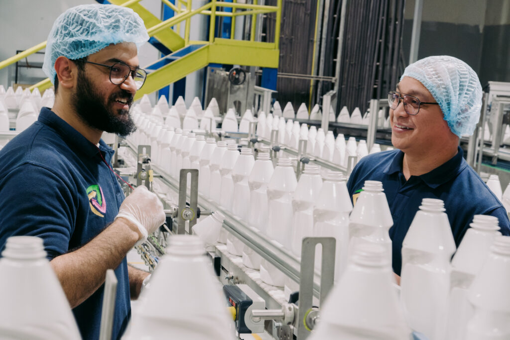 Obeikan's AI Journey: Overcoming Challenges, Achieving Success ...