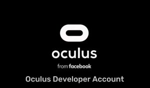 How To Create An Oculus Developer Account? - Hawkdive.com