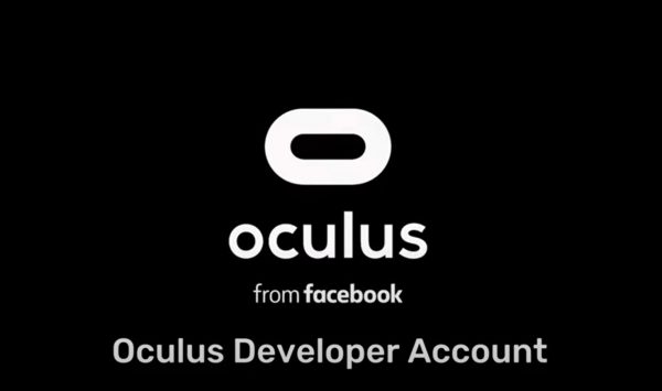 How To Create An Oculus Developer Account? - Hawkdive.com