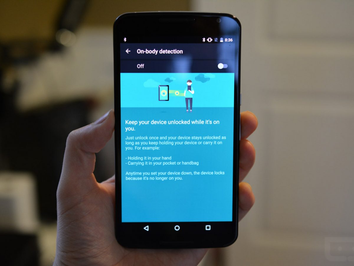 Forgot Your Android Passcode? 4 Ways to Get Back In - Hawkdive.com