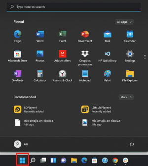 5 Tricks To Open Command Prompt In Windows 11 - Hawkdive.com
