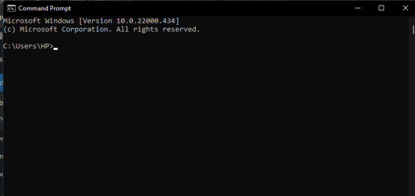 5 Tricks To Open Command Prompt In Windows 11 - Hawkdive.com