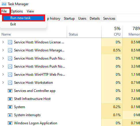 5 Tricks To Open Command Prompt In Windows 11 - Hawkdive.com