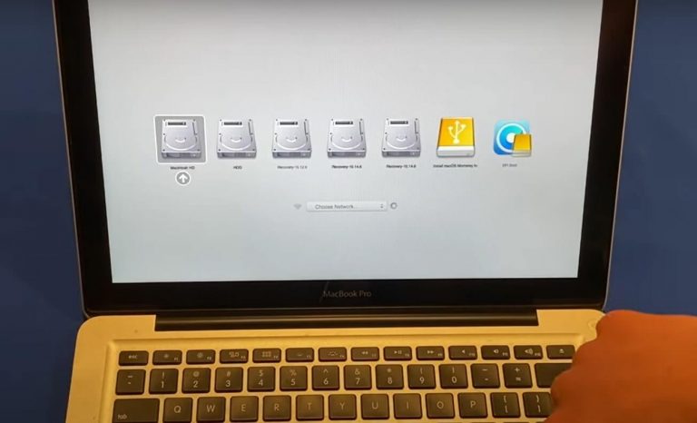 How To Install macOS Monterey On Unsupported Mac? - Hawkdive.com