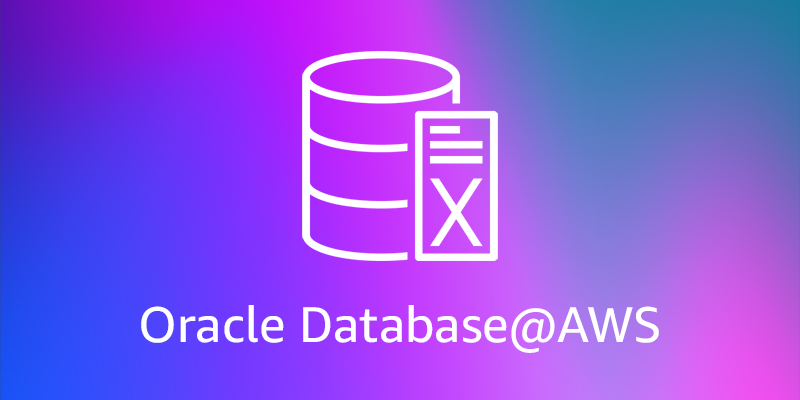 Oracle Database@AWS Eases Exadata Migrations to AWS Cloud - Hawkdive.com