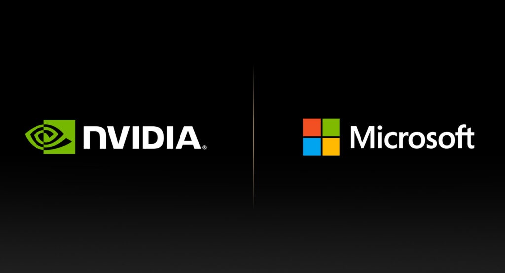 NVIDIA, Microsoft Boost Agentic AI Innovation from Cloud to PC ...