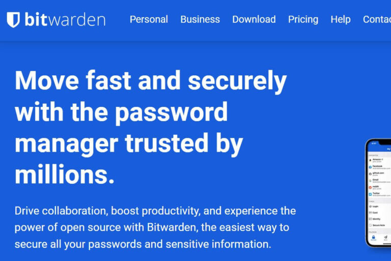 Password Managers & How To Set Up One? - Hawkdive.com