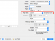 macOS Ventura: Preview Print Dialogue Box Too Large {Fixed}