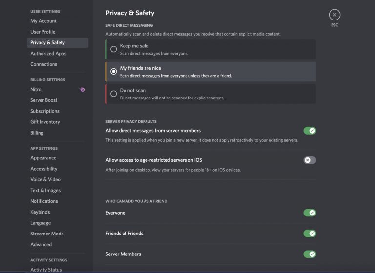 How To Start Using Discord As A Beginner: A Complete Guide - Hawkdive.com