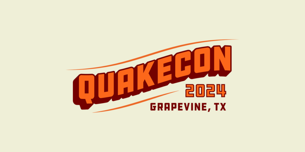 QuakeCon 2024: Comprehensive Roundup of All Announcements - Hawkdive.com