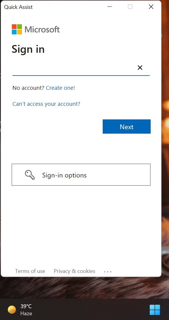Quick Assist In Windows 11: How To Use It - Hawkdive.com