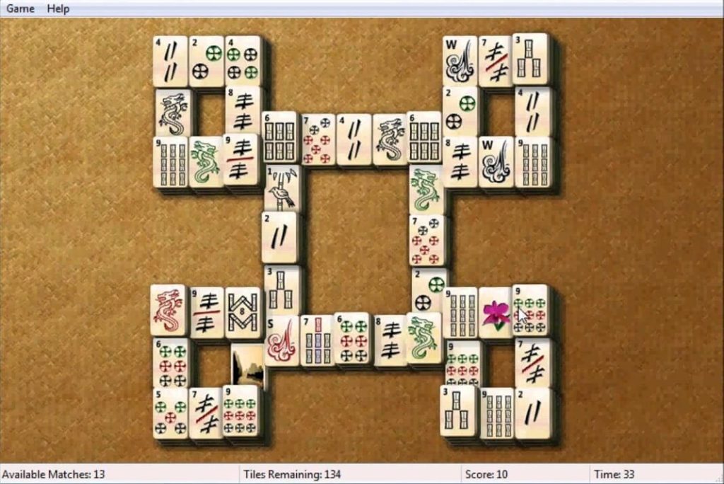 Restore Default Classic Microsoft Games in Windows 8 - Hawkdive.com