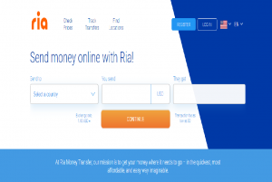 How To Send And Receive Money With Ria Money Transfer? - Hawkdive.com