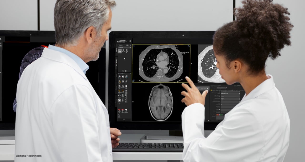 Siemens Healthineers Integrates MONAI Deploy for AI Imaging - Hawkdive.com
