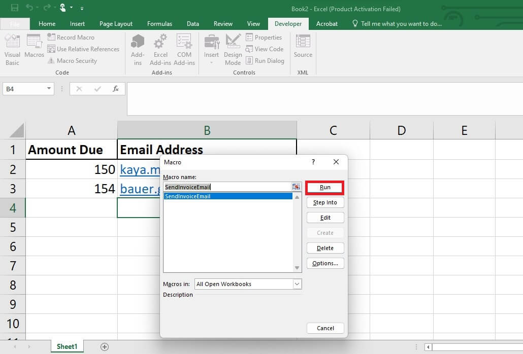 How To Use ChatGPT In Excel - Hawkdive.com