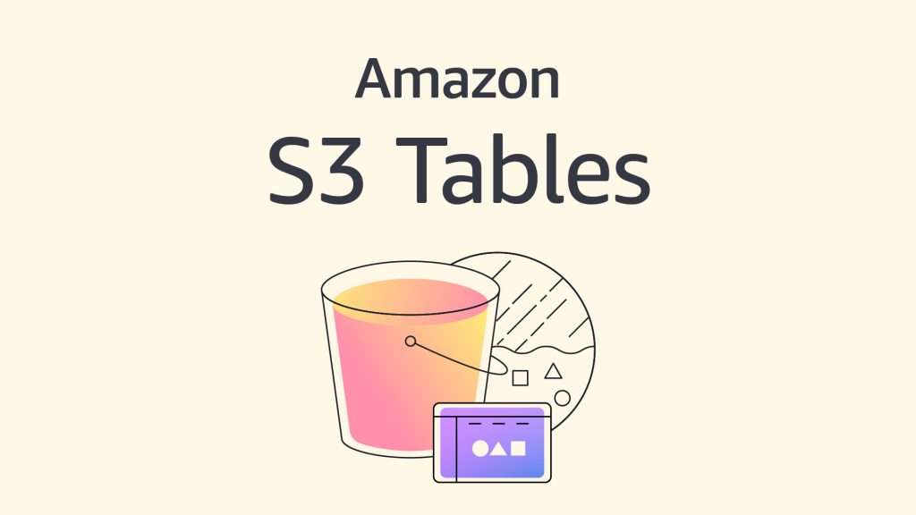 Amazon S3 Tables: New Replication and Intelligent-Tiering Features ...