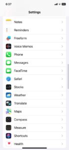 How To Use Bing AI With Siri On iPhone - Hawkdive.com