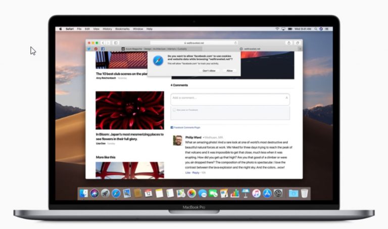 Unable To Open YouTube On Mac’s Safari? Try These Fixes