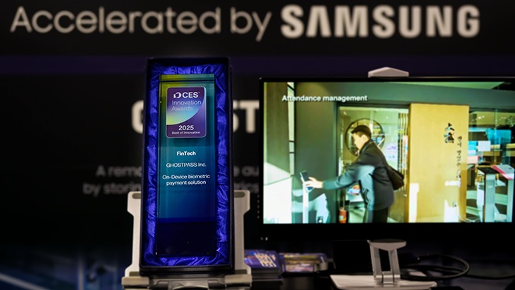 CES 2025: Three Startups Challenging Global Markets with Samsung C-Lab ...