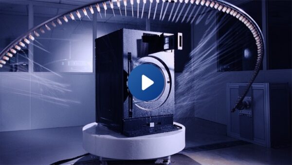 Samsung Home Appliances: Rigorous Testing for Optimal Performance ...