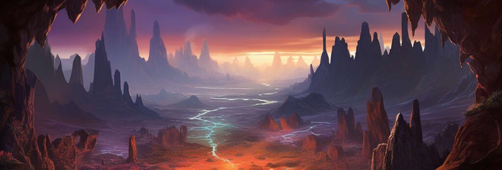 Complete Guide to Expanding Environmental Art in Big Games - Hawkdive.com