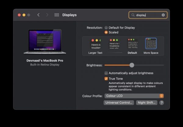 50 Mac Tips For New Setups That Everyone Should Know - Hawkdive.com