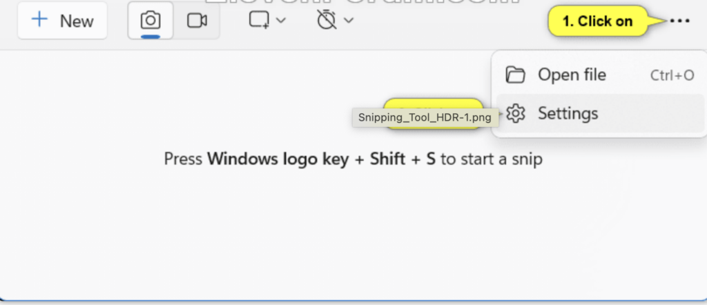 Improve Your Screenshots Quality with HDR Screenshot Color Corrector in ...