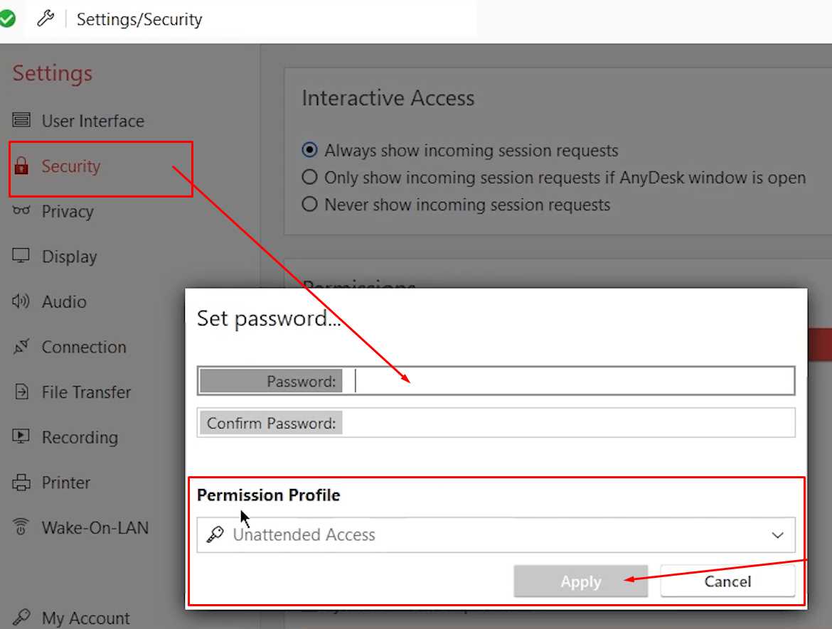 Few Safety Tips To Access Your Computer From Anywhere In The World For ...