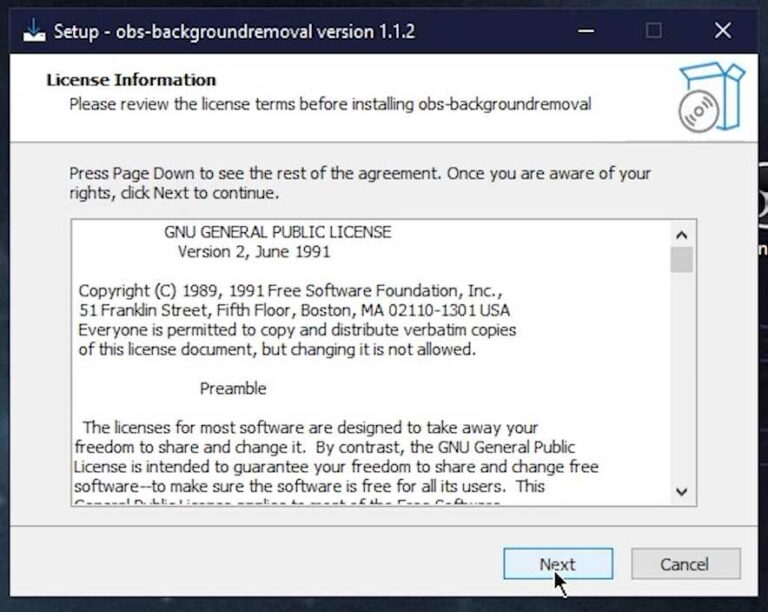 Add Background Blur Effect To Your Webcam With OBS [Lightweight ...