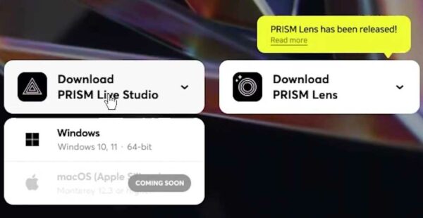 What Is Prism Lens And How to Use It? A Comprehensive Guide For Content ...