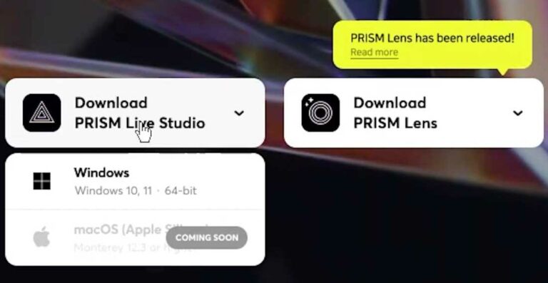 What Is Prism Lens And How to Use It? A Comprehensive Guide For Content Creators - Hawkdive.com
