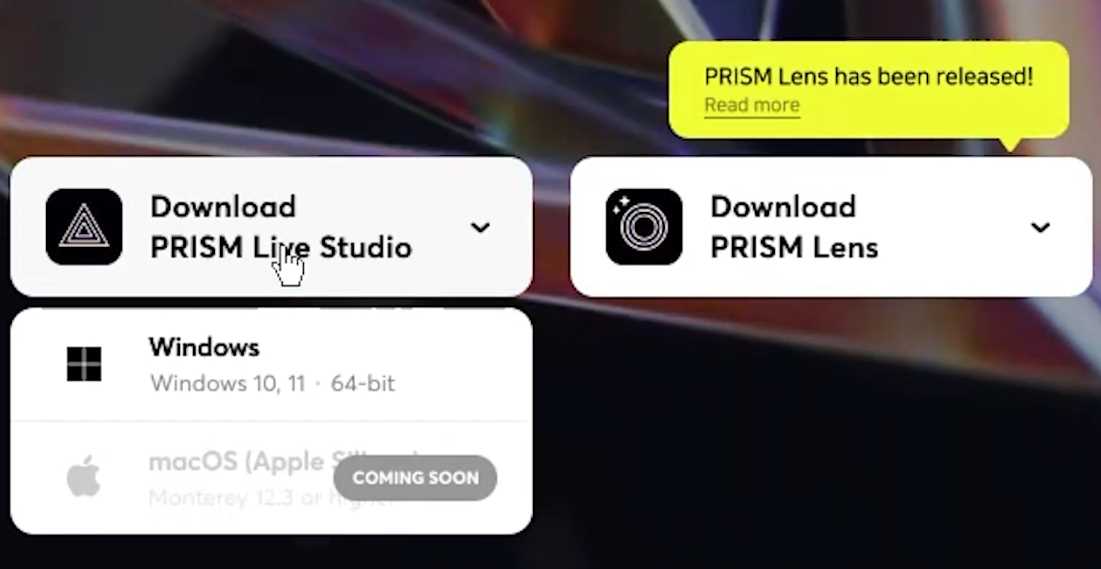 What Is Prism Lens And How to Use It? A Comprehensive Guide For Content ...