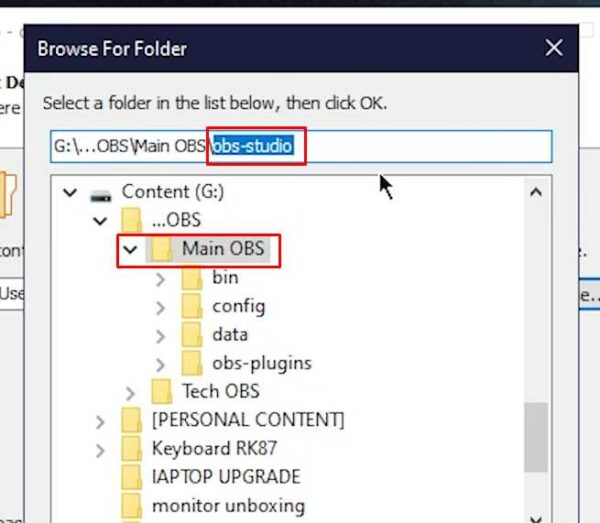 Add Background Blur Effect To Your Webcam With OBS [Lightweight ...