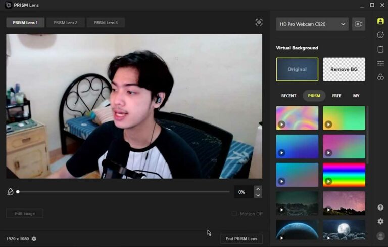 What Is Prism Lens And How to Use It? A Comprehensive Guide For Content ...