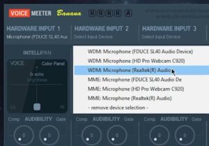 How To Record 2 Microphones At Once In Audacity - Hawkdive.com