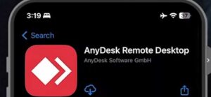 How To Control Your Computer From Your Phone Using AnyDesk [FREE] - Hawkdive.com