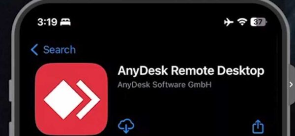 How To Control Your Computer From Your Phone Using AnyDesk [FREE ...
