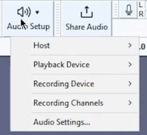 How To Record 2 Microphones At Once In Audacity - Hawkdive.com
