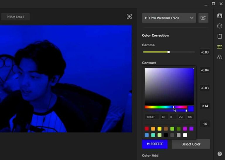 What Is Prism Lens And How to Use It? A Comprehensive Guide For Content ...