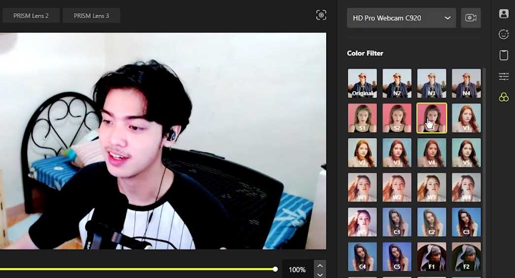 What Is Prism Lens And How to Use It? A Comprehensive Guide For Content ...