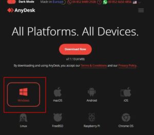Few Safety Tips To Access Your Computer From Anywhere In The World For Free - Hawkdive.com