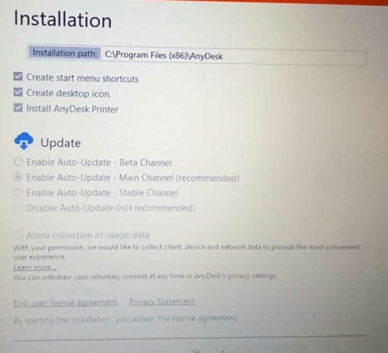 Few Safety Tips To Access Your Computer From Anywhere In The World For Free - Hawkdive.com