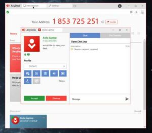 Few Safety Tips To Access Your Computer From Anywhere In The World For ...