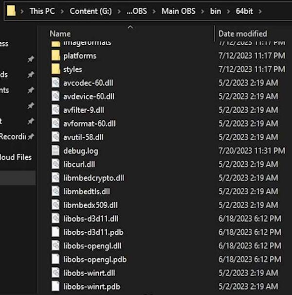 Add Background Blur Effect To Your Webcam With OBS [Lightweight ...
